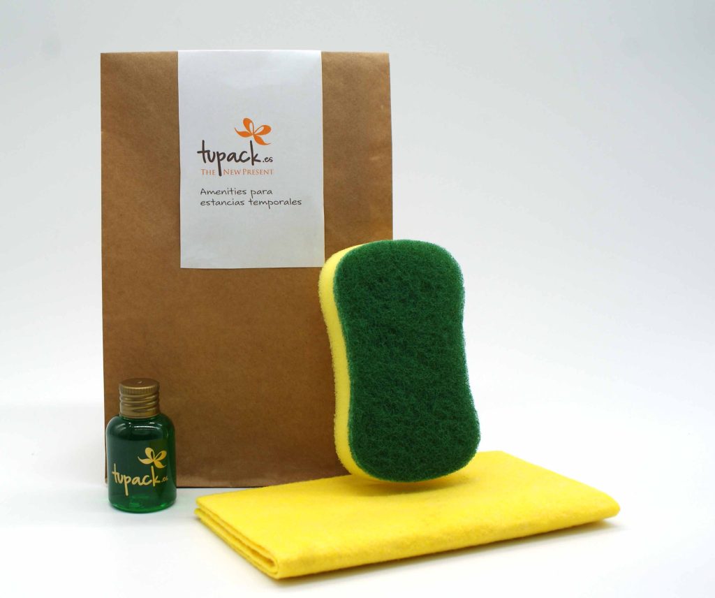Crea Tu Pack - The New Present by Tupack, S.L.